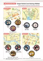 Tokyo Anime MAP