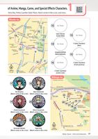 Tokyo Anime MAP
